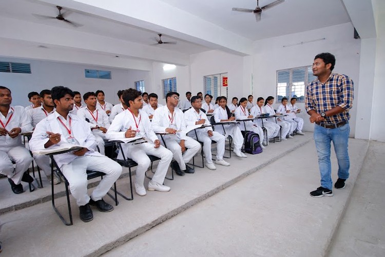 FS University Firozabad Campus: Photos, Virtual Tour