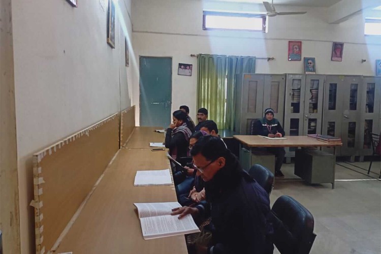 FS University Firozabad Campus: Photos, Virtual Tour