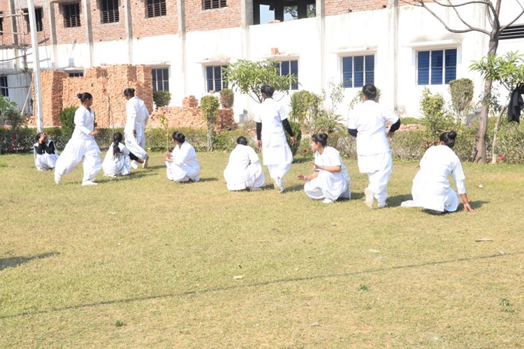 FS University Firozabad Campus: Photos, Virtual Tour