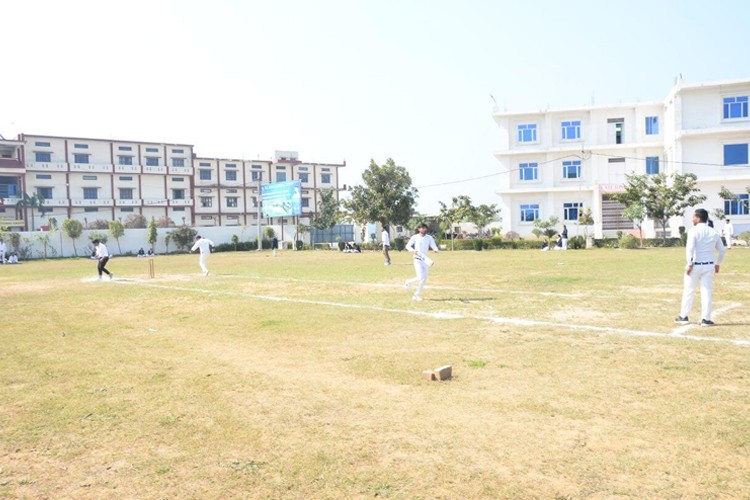 FS University Firozabad Campus: Photos, Virtual Tour