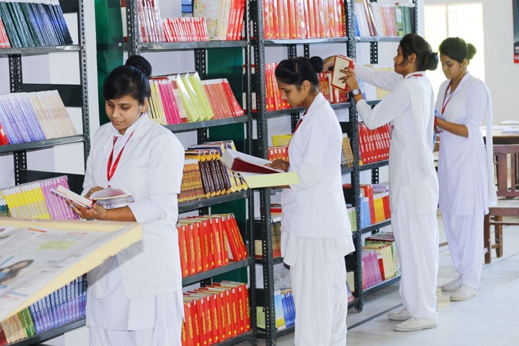 FS University Firozabad Campus: Photos, Virtual Tour