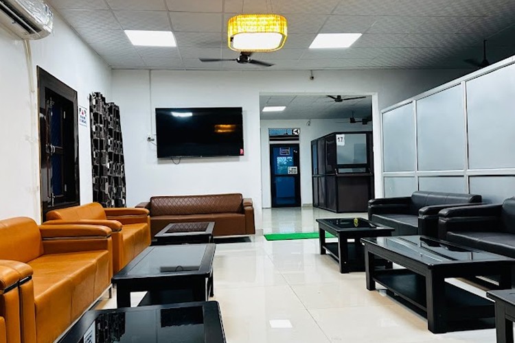 FS University Firozabad Campus: Photos, Virtual Tour