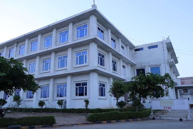 FS University Firozabad Campus: Photos, Virtual Tour