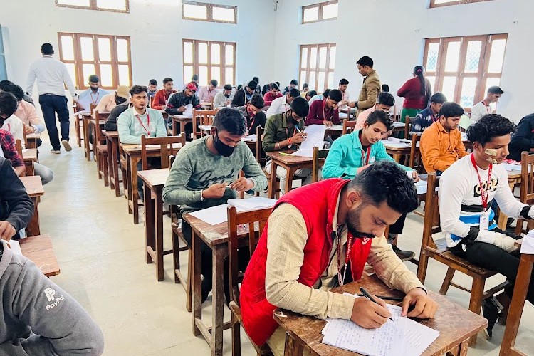 FS University Firozabad Campus: Photos, Virtual Tour