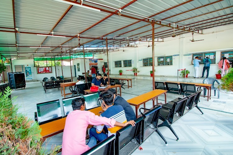 FS University Firozabad Campus: Photos, Virtual Tour