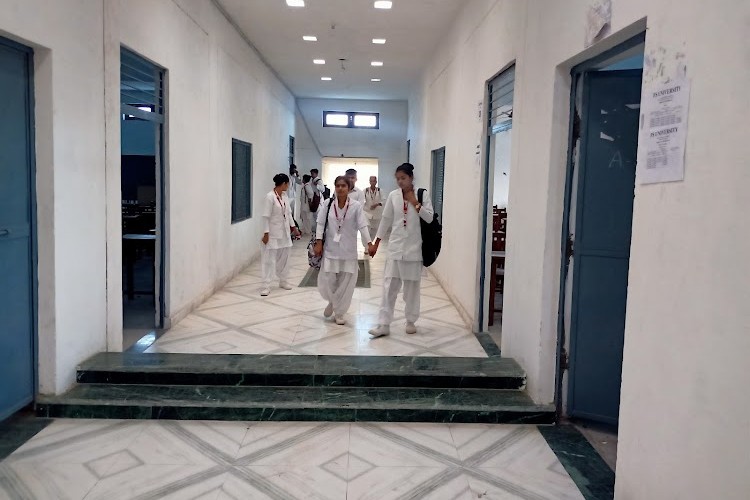 FS University Firozabad Campus: Photos, Virtual Tour