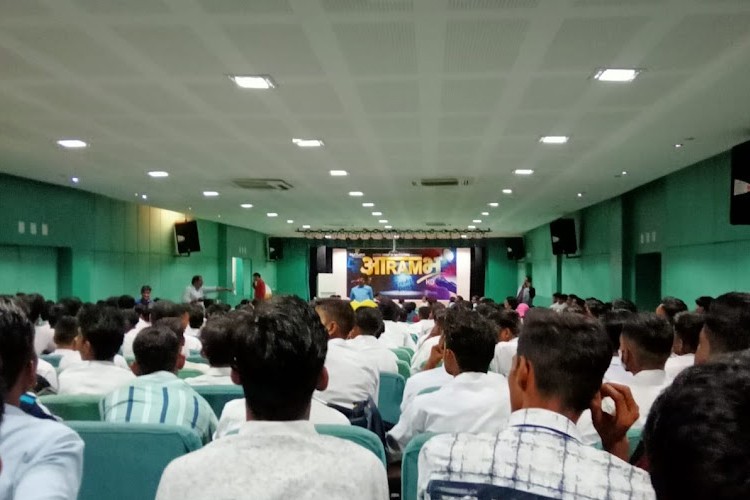 Future University Bareilly Campus: Photos, Virtual Tour