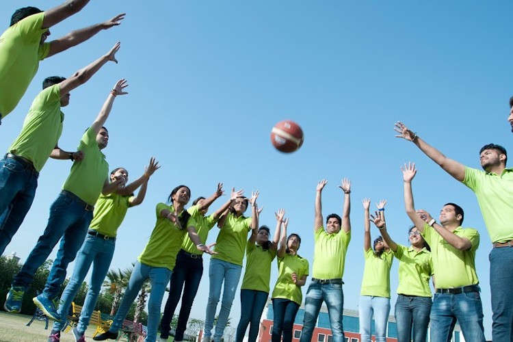 Future University Bareilly Campus: Photos, Virtual Tour