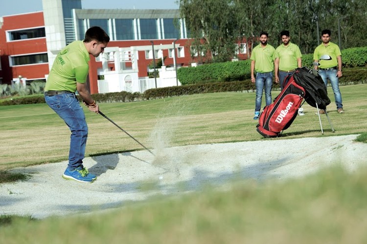 Future University Bareilly Campus: Photos, Virtual Tour