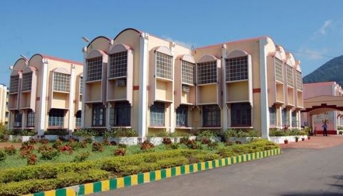 Gandhi Institute of Management Studies Rayagada Campus: Photos, Virtual ...