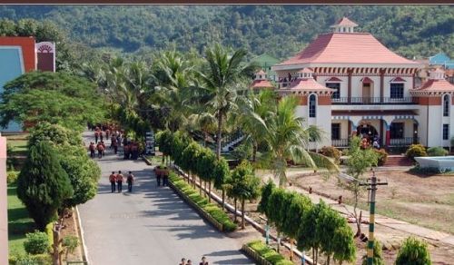 Gandhi Institute of Management Studies Rayagada Campus: Photos, Virtual ...