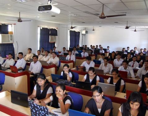 Gandhi Institute of Management Studies Rayagada Campus: Photos, Virtual ...