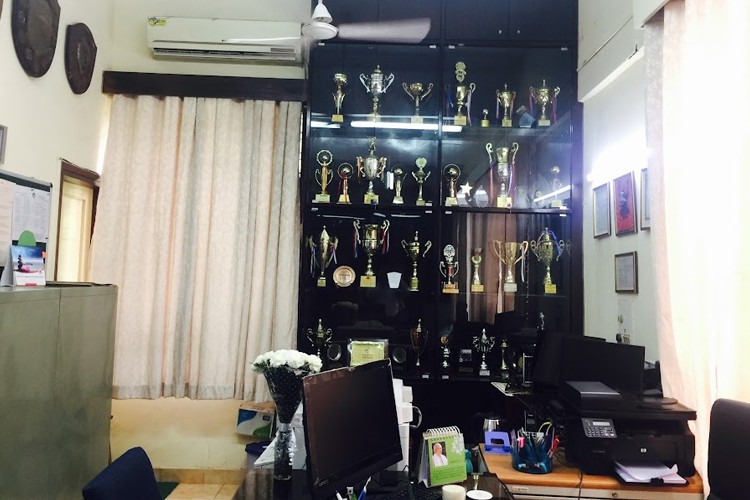 Gargi College New Delhi Campus: Photos, Virtual Tour