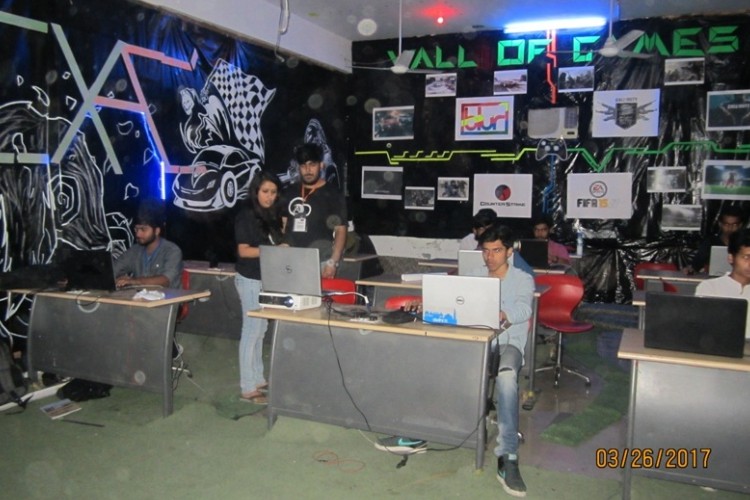 Gateway College of Architecture and Design Sonipat Campus: Photos ...