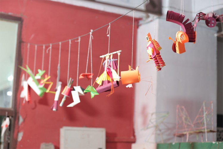 Gateway College of Architecture and Design Sonipat Campus: Photos ...