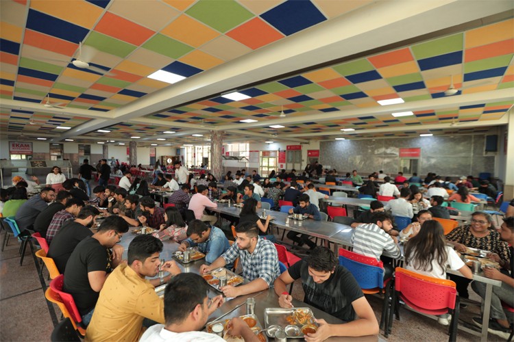 Gateway College of Architecture and Design Sonipat Campus: Photos ...