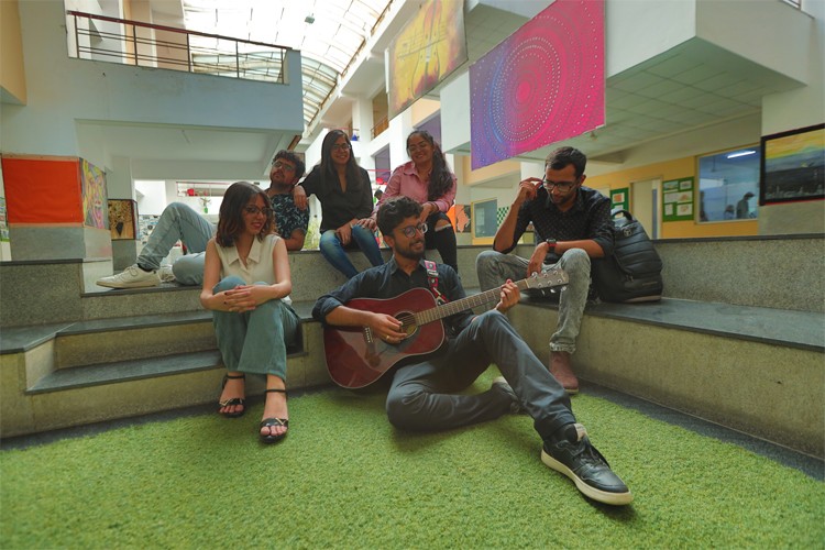 Gateway College of Architecture and Design Sonipat Campus: Photos ...