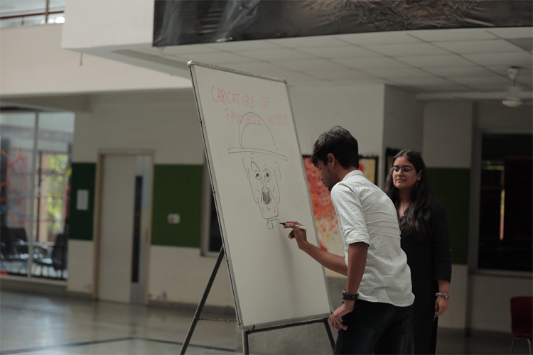 Gateway College of Architecture and Design Sonipat Campus: Photos ...