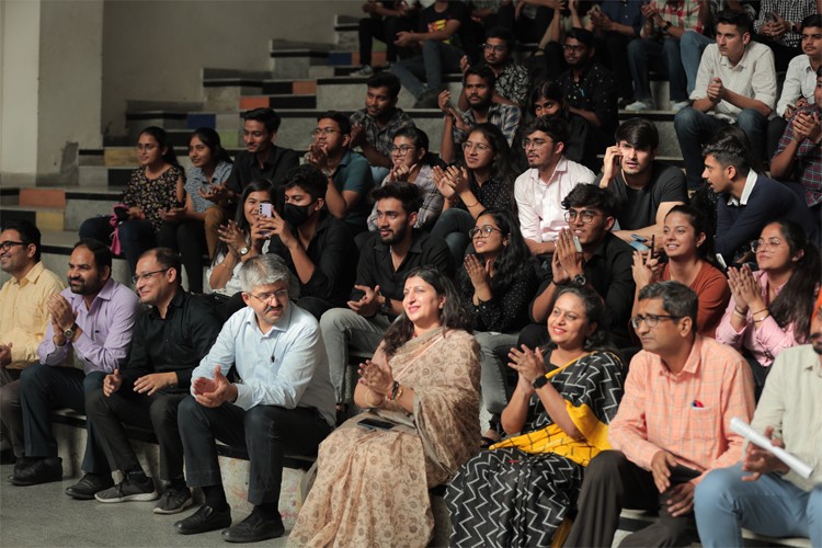 Gateway College of Architecture and Design Sonipat Campus: Photos ...