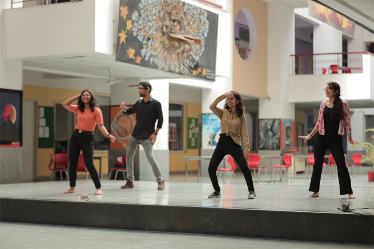 Gateway College of Architecture and Design Sonipat Campus: Photos ...