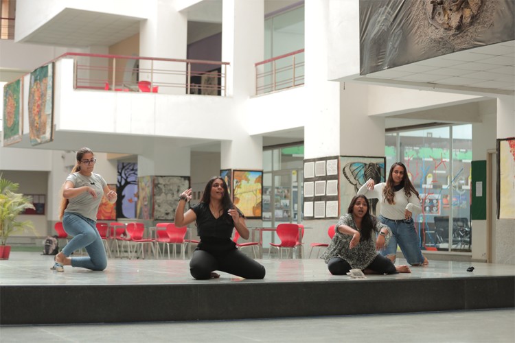 Gateway College of Architecture and Design Sonipat Campus: Photos ...