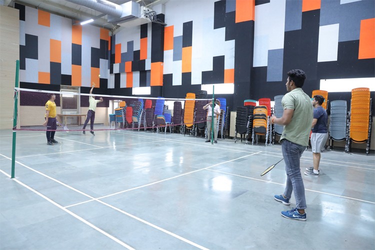 Gateway College of Architecture and Design Sonipat Campus: Photos ...