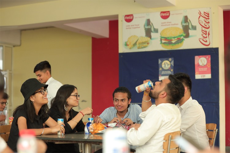 Gateway College of Architecture and Design Sonipat Campus: Photos ...