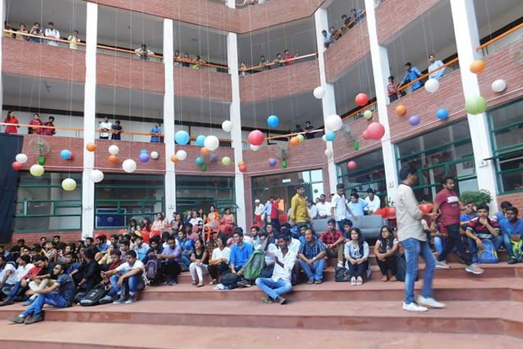 Gateway Education Sonipat Campus: Photos, Virtual Tour