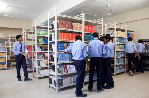 G.C.R.G. Group of Institutions Lucknow Campus: Photos, Virtual Tour