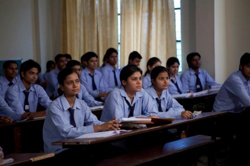 G.C.R.G. Group of Institutions Lucknow Campus: Photos, Virtual Tour