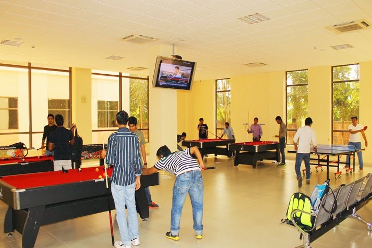 GD Goenka University Gurgaon Campus: Photos, Virtual Tour