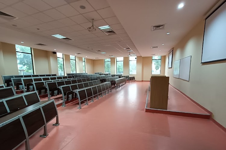 GD Goenka University Gurgaon Campus: Photos, Virtual Tour