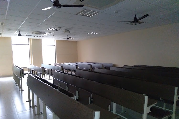 GD Goenka University Gurgaon Campus: Photos, Virtual Tour