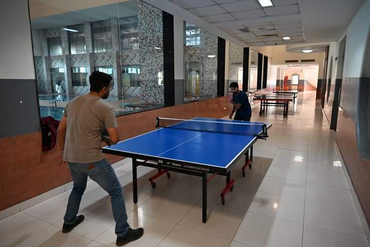 GD Goenka University Gurgaon Campus: Photos, Virtual Tour