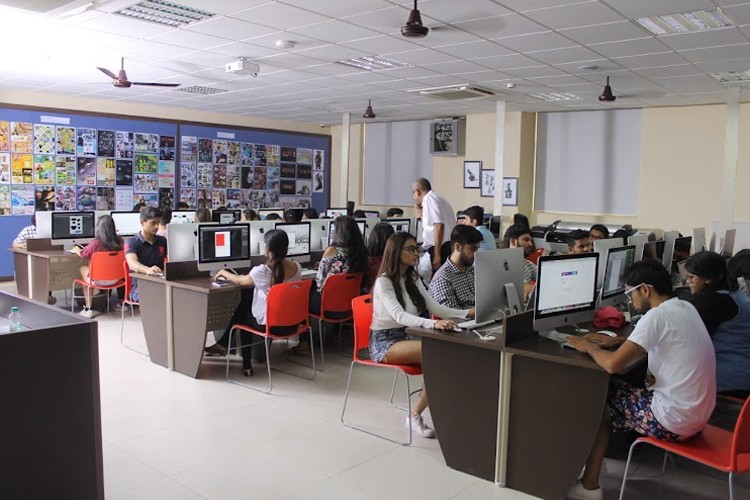 GD Goenka University Gurgaon Campus: Photos, Virtual Tour