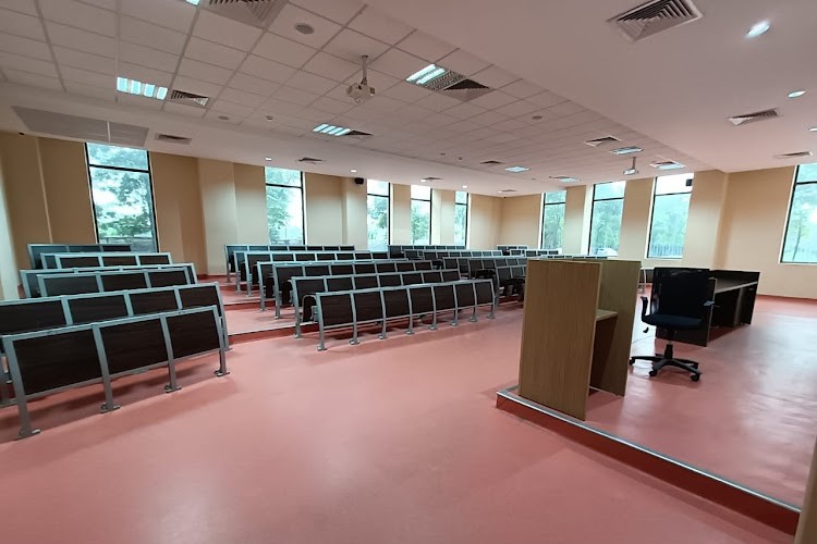 GD Goenka University Gurgaon Campus: Photos, Virtual Tour