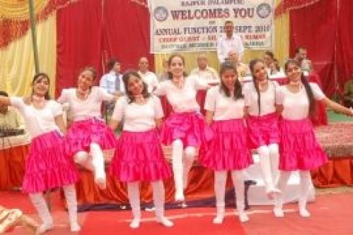 GGDSD College Palampur Campus: Photos, Virtual Tour