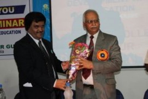 GGDSD College Palampur Campus: Photos, Virtual Tour