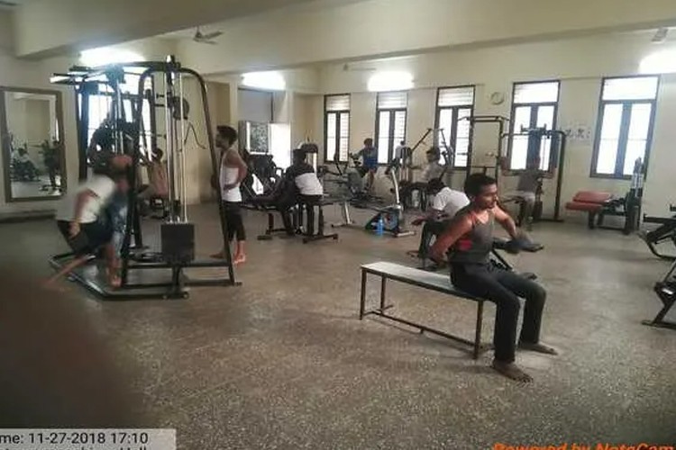 GH Raisoni Institute of Engineering and Technology Pune Campus: Photos ...