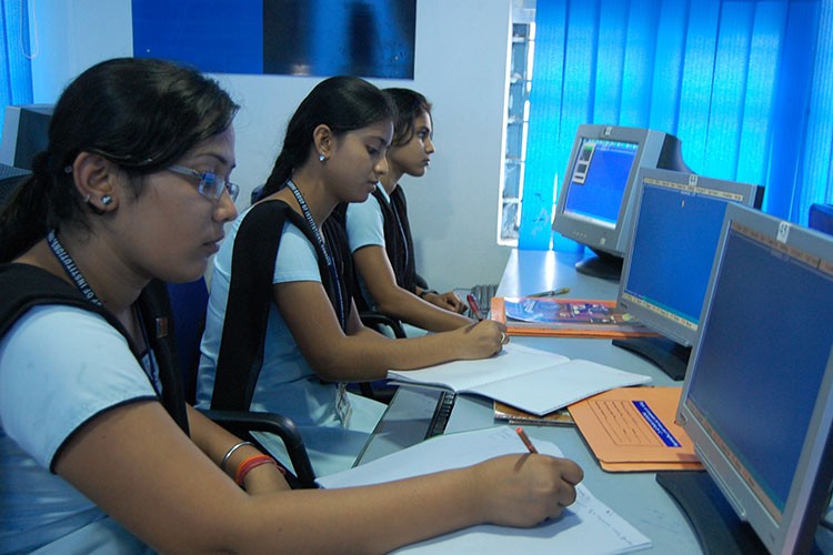 GIET University Gunupur Campus: Photos, Virtual Tour