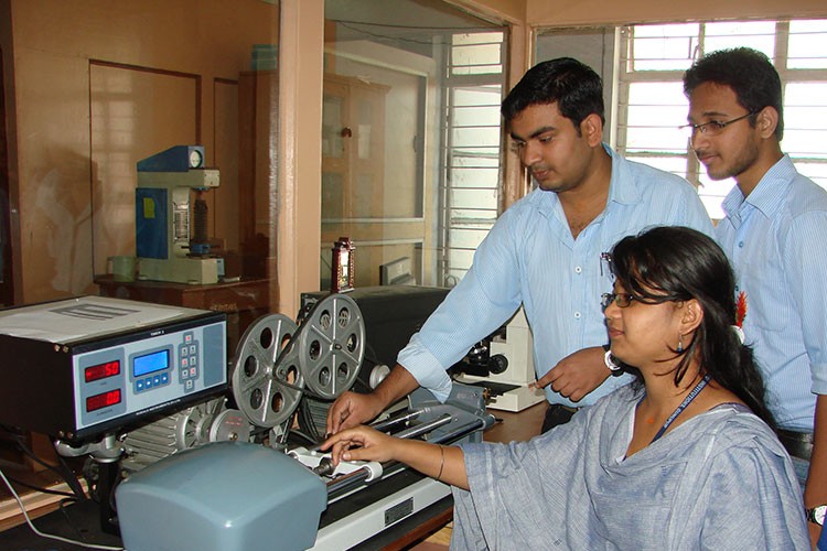 GIET University Gunupur Campus: Photos, Virtual Tour