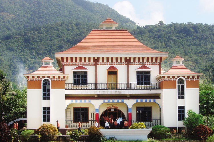 GIET University Gunupur Campus: Photos, Virtual Tour