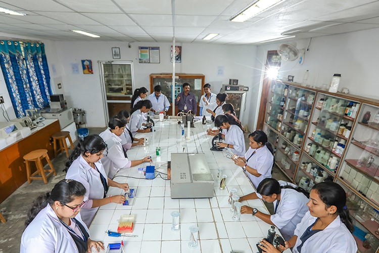 GIET University Gunupur Campus: Photos, Virtual Tour