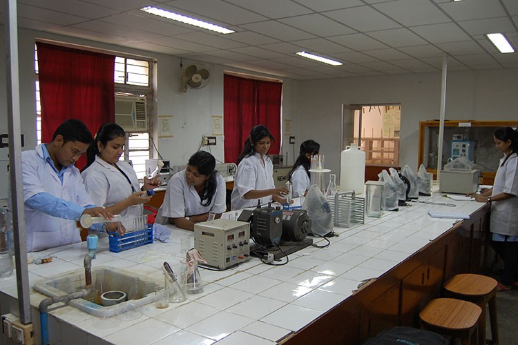 GIET University Gunupur Campus: Photos, Virtual Tour