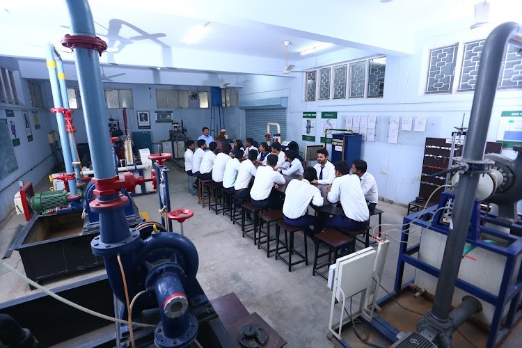 GLA University Mathura Campus: Photos, Virtual Tour
