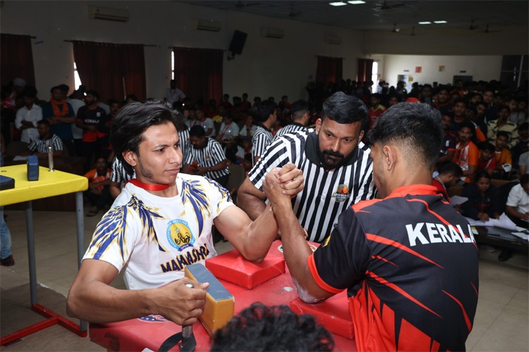 GLA University Mathura Campus: Photos, Virtual Tour