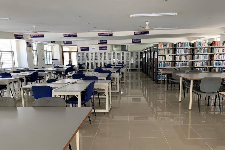 Global Academy of Technology Bangalore Campus: Photos, Virtual Tour