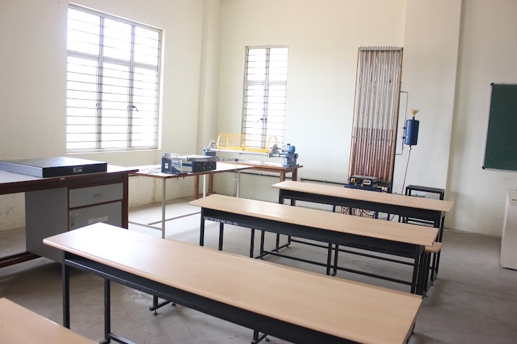 Global Academy of Technology Bangalore Campus: Photos, Virtual Tour