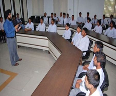 Global Institute of Management Amritsar Campus: Photos, Virtual Tour