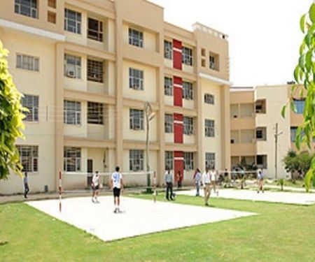 Global Institute of Management Amritsar Campus: Photos, Virtual Tour